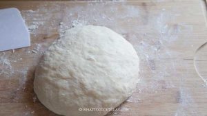 Ham Chim Peng (Chinese Fried Doughnuts) - Three Ways!