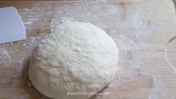 Ham Chim Peng (Chinese Fried Doughnuts) - Three Ways!