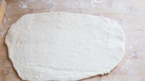 Ham Chim Peng (Chinese Fried Doughnuts) - Three Ways!