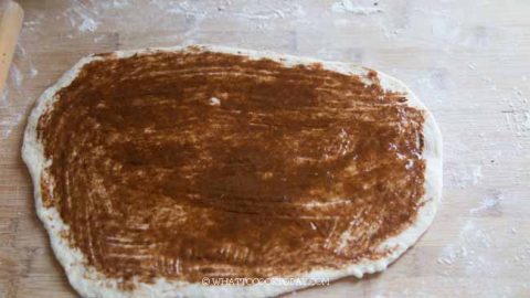 Ham Chim Peng (Chinese Fried Doughnuts) - Three Ways!