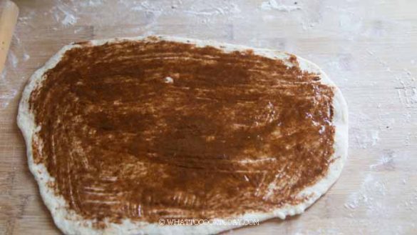 Ham Chim Peng (Chinese Fried Doughnuts) - Three Ways!