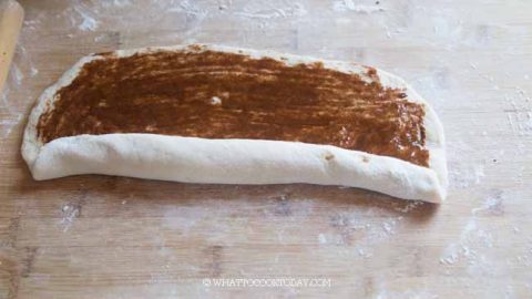 Ham Chim Peng (Chinese Fried Doughnuts) - Three Ways!