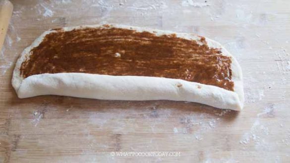 Ham Chim Peng (Chinese Fried Doughnuts) - Three Ways!