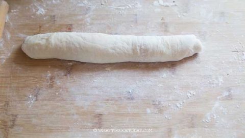 Ham Chim Peng (Chinese Fried Doughnuts) - Three Ways!