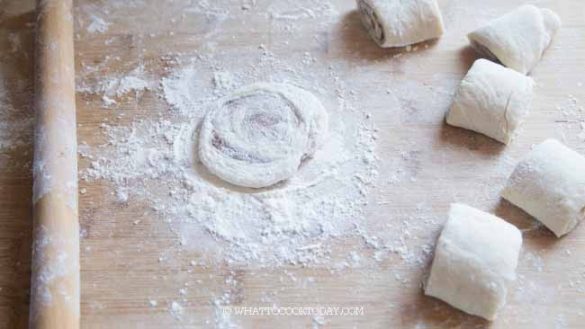 Ham Chim Peng (Chinese Fried Doughnuts) - Three Ways!