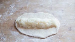 Ham Chim Peng (Chinese Fried Doughnuts) - Three Ways!