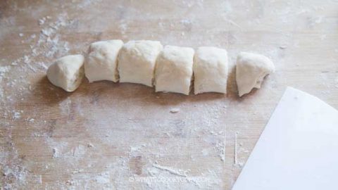 Ham Chim Peng (Chinese Fried Doughnuts) - Three Ways!