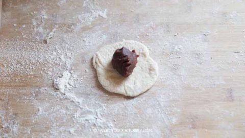 Ham Chim Peng (Chinese Fried Doughnuts) - Three Ways!