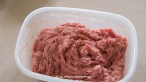 Kolo Mee / Kon Loh Mee (Malaysian Dry Noodles)