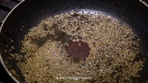 Kolo Mee / Kon Loh Mee (Malaysian Dry Noodles)