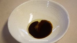 Kolo Mee / Kon Loh Mee (Malaysian Dry Noodles)