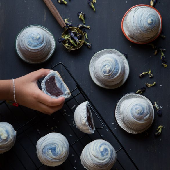 6 Unique and Easy Mooncake Recipes You Should Try - What To Cook Today