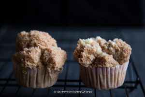 Pandan Coconut Huat Kueh (Fatt Koh)