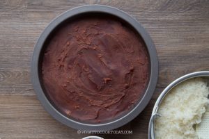 Eight-Treasure Glutinous Rice Pudding (Ba Bao Fan)