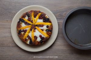 Eight-Treasure Glutinous Rice Pudding (Ba Bao Fan)
