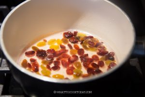Eight-Treasure Glutinous Rice Pudding (Ba Bao Fan)