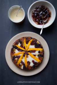 Eight-Treasure Glutinous Rice Pudding (Ba Bao Fan)
