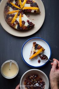 Eight-Treasure Glutinous Rice Pudding (Ba Bao Fan)