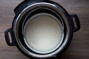 Eight-Treasure Glutinous Rice Pudding (Ba Bao Fan)