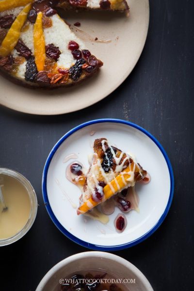 Eight-Treasure Glutinous Rice Pudding (Ba Bao Fan)