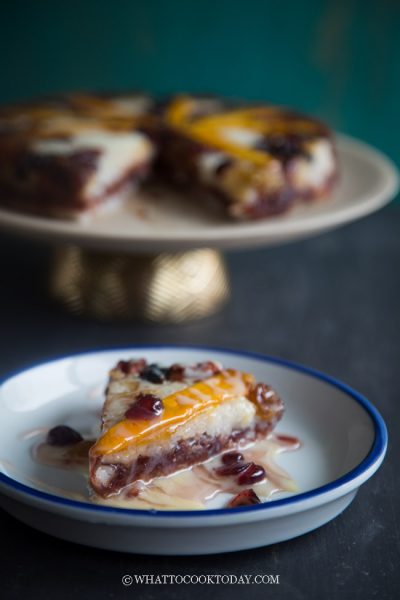 Eight-Treasure Glutinous Rice Pudding (Ba Bao Fan)