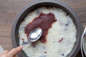 Eight-Treasure Glutinous Rice Pudding (Ba Bao Fan)