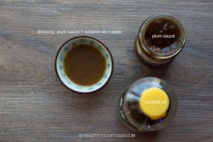 How To Prepare Yu Sheng / Yee Sang /Prosperity Toss Salad