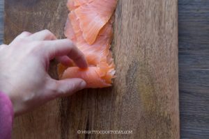 How To Prepare Yu Sheng / Yee Sang /Prosperity Toss Salad