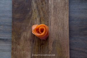 How To Prepare Yu Sheng / Yee Sang /Prosperity Toss Salad