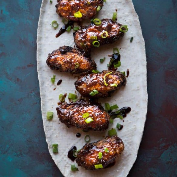 BHUTANESE SPICY CHICKEN STEW / JASHA MAROO
