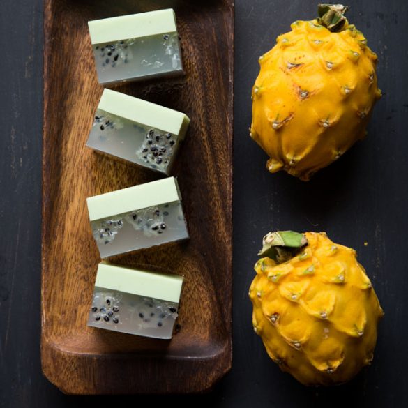 How To Make Gari Biscuits (African Cassava Biscuits)