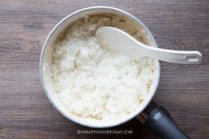 How To Cook Soft Fluffy Jasmine Rice (Rice Cooker, Instant Pot, Stove Top)