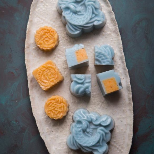 6 Unique and Easy Mooncake Recipes You Should Try - What To Cook Today