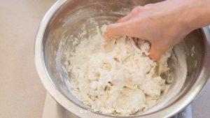 Spiral Curry Puff - Karipap Pusing - Karipok (Baked or Fried)