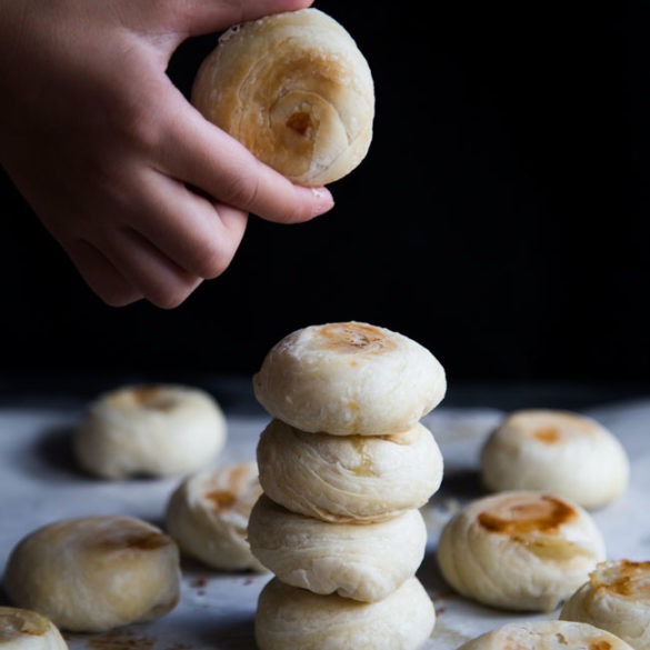 6 Unique and Easy Mooncake Recipes You Should Try - What To Cook Today
