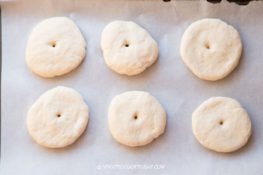 The Best Homemade Soft and Chewy Bagels (Boiled or Steamed)