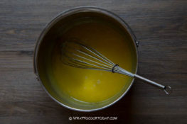 The Softest Zebra Ogura Xiang Si Cake (Mocha Flavor)