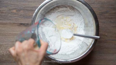 Selat Popiah/ Pie Tee / Nyonya Top Hat