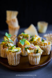 Selat Popiah/ Pie Tee / Nyonya Top Hat