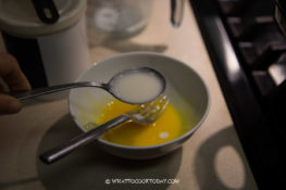 How To Cook Large Tapioca Pearls/ Large Sago Pearls and Tapioca Pudding