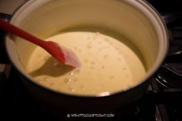 How To Cook Large Tapioca Pearls/ Large Sago Pearls and Tapioca Pudding