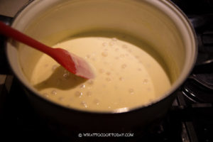 How To Cook Large Tapioca Pearls/ Large Sago Pearls and Tapioca Pudding