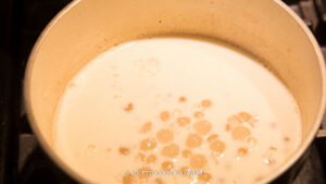 How To Cook Large Tapioca Pearls/ Large Sago Pearls and Tapioca Pudding