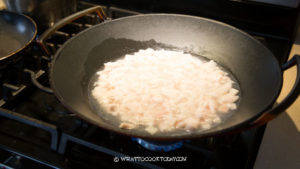 How To Render Lard and Get Crispy Fried Lard (Using Pork Fat) - What To ...