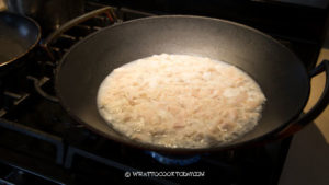 How To Render Lard and Get Crispy Fried Lard (Using Pork Fat) - What To ...