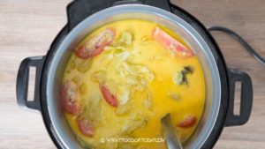 Tongseng Sapi (Javanese Sweet Soy Sauce Beef Stew)