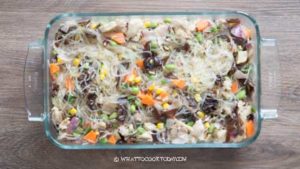 Pastel Tutup (Indonesian Shepherd's Pie)