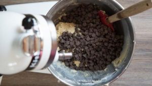 The Best Soy Sauce Chocolate Chip Cookies