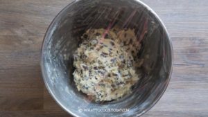 The Best Soy Sauce Chocolate Chip Cookies