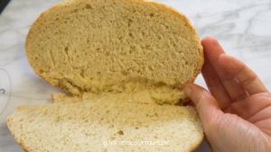 Singapore Roti John (Omelette Baguette Sandwich)